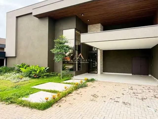 Casa / Sobrado em Condomínio para Venda em São José do Rio Preto/SP Condomínio Vilage La Montagne 3 Quartos