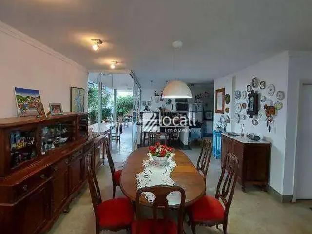 Casa / Sobrado em Condomínio para Venda em São José do Rio Preto/SP Condomínio Vilage La Montagne 3 Quartos