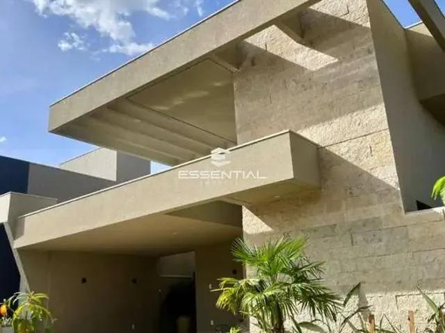 Casa / Sobrado em Condomínio para Venda em São José do Rio Preto/SP Condomínio Vilage La Montagne 3 Quartos