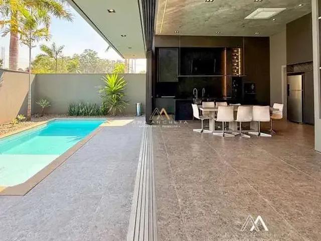 Casa / Sobrado em Condomínio para Venda em São José do Rio Preto/SP Condomínio Vilage La Montagne 3 Quartos