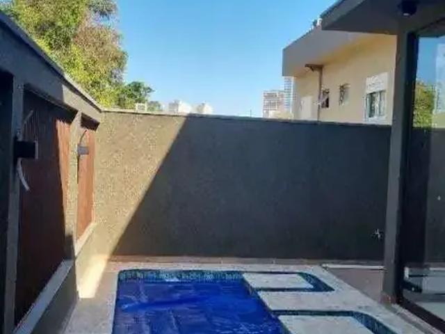 Casa / Sobrado em Condomínio para Venda em São José do Rio Preto/SP Condomínio Vilage La Montagne 3 Quartos