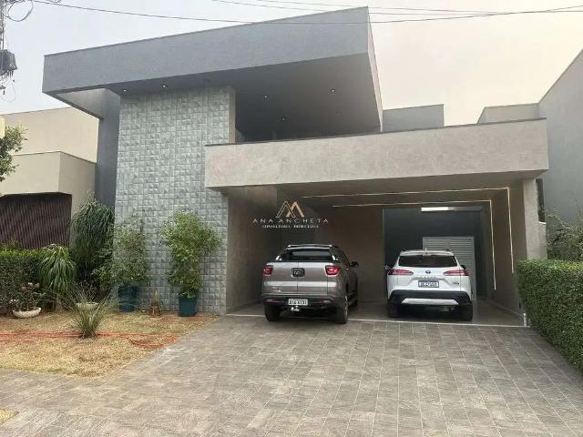 Casa / Sobrado em Condomínio para Venda em São José do Rio Preto/SP Condomínio Vilage La Montagne 3 Quartos