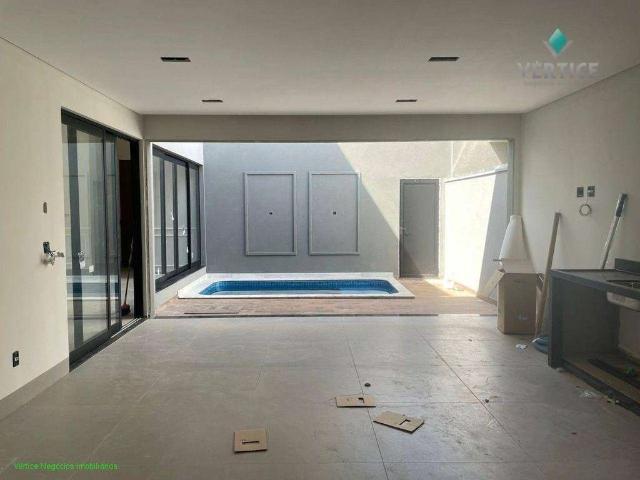 Casa / Sobrado em Condomínio para Venda em São José do Rio Preto/SP Condomínio Vilage La Montagne 4 Quartos