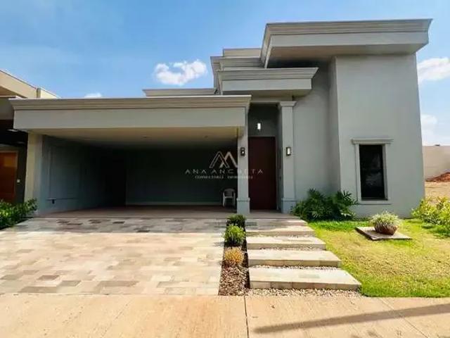 Casa / Sobrado em Condomínio para Venda em São José do Rio Preto/SP Condomínio Vilage La Montagne 4 Quartos
