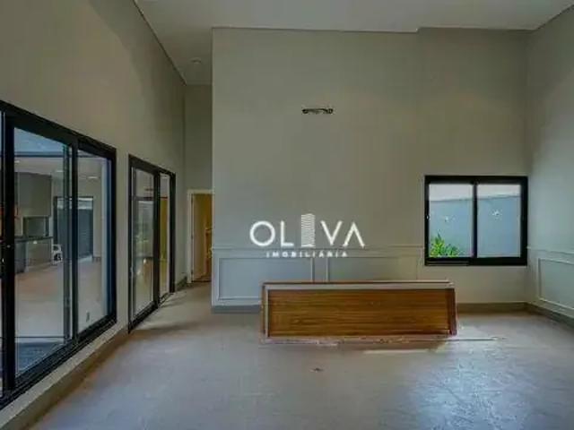 Casa / Sobrado em Condomínio para Venda em São José do Rio Preto/SP Condomínio Vilage La Montagne 4 Quartos