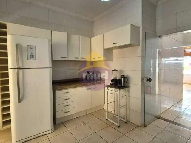 Casa / Sobrado em Condomínio para Venda em São José do Rio Preto/SP Village Damha Rio Preto II 3 Quartos
