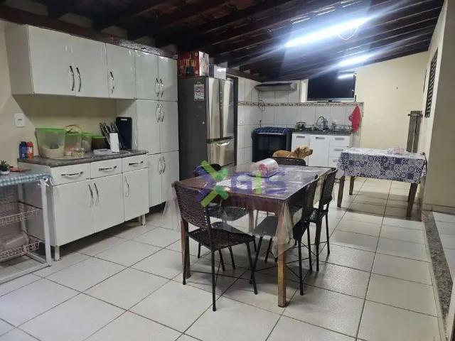 Casa / Sobrado em Condomínio para Venda em São José do Rio Preto/SP Conjunto Habitacional CAIC 4 Quartos