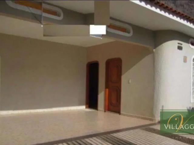 Casa / Sobrado em Condomínio para Venda em São José do Rio Preto/SP Eldorado 3 Quartos