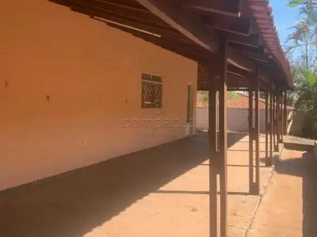 Casa / Sobrado em Condomínio para Venda em São José do Rio Preto/SP Estância Navarette 2 Quartos