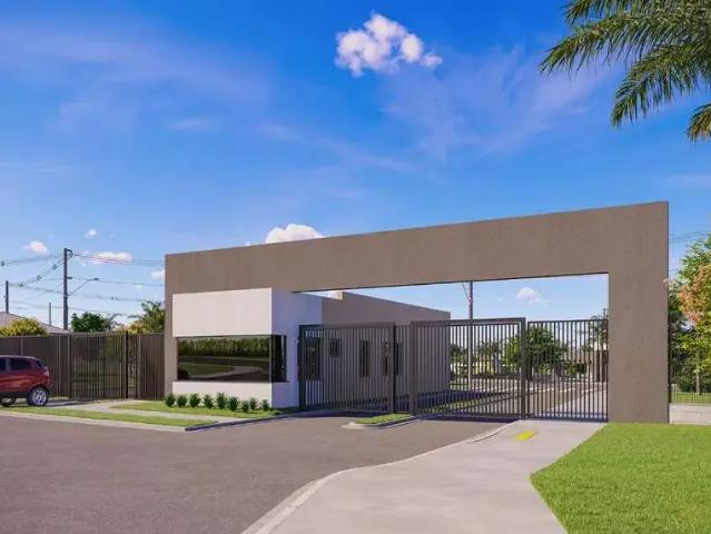 Casa / Sobrado em Condomínio para Venda em São José do Rio Preto/SP Estância Pica pau amarelo Zona Rural 2 Quartos