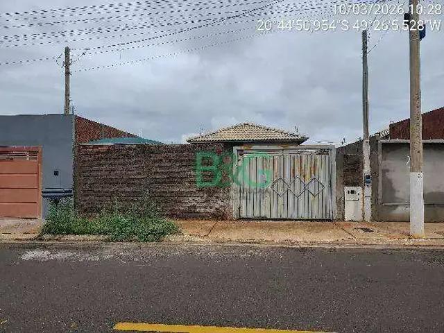 Casa / Sobrado em Condomínio para Venda em São José do Rio Preto/SP Fazenda Vista Alegre Zona Rural 2 Quartos