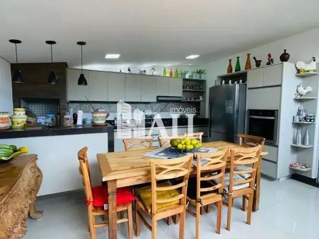 Casa / Sobrado em Condomínio para Venda em São José do Rio Preto/SP Giardino 3 Quartos