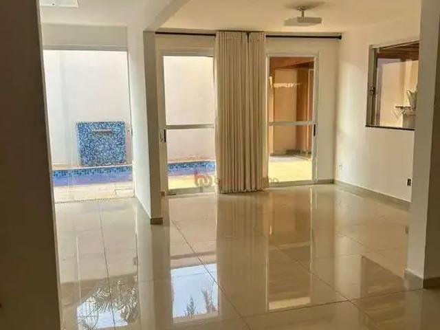 Casa / Sobrado em Condomínio para Venda em São José do Rio Preto/SP Giardino 3 Quartos