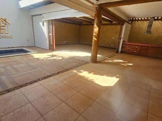 Casa / Sobrado em Condomínio para Venda em São José do Rio Preto/SP Green Valley 3 Quartos