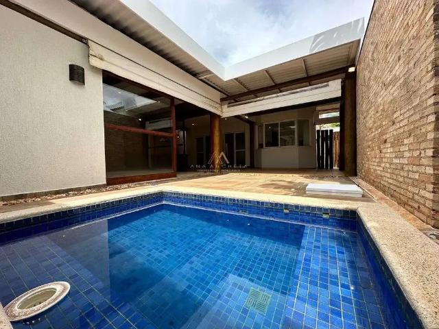 Casa / Sobrado em Condomínio para Venda em São José do Rio Preto/SP Green Valley 3 Quartos
