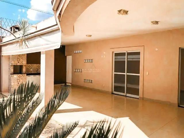 Casa / Sobrado em Condomínio para Venda em São José do Rio Preto/SP Green Valley 3 Quartos