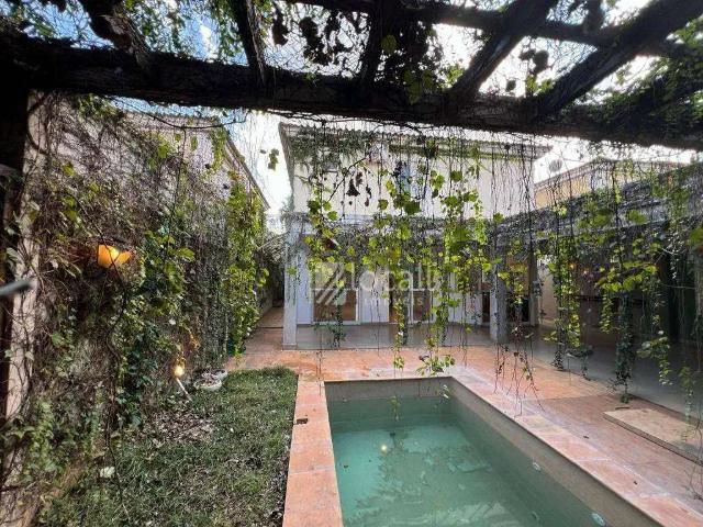 Casa / Sobrado em Condomínio para Venda em São José do Rio Preto/SP Green Valley Edge City 3 Quartos