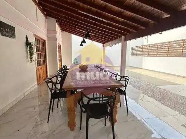 Casa / Sobrado em Condomínio para Venda em São José do Rio Preto/SP Higienópolis 4 Quartos