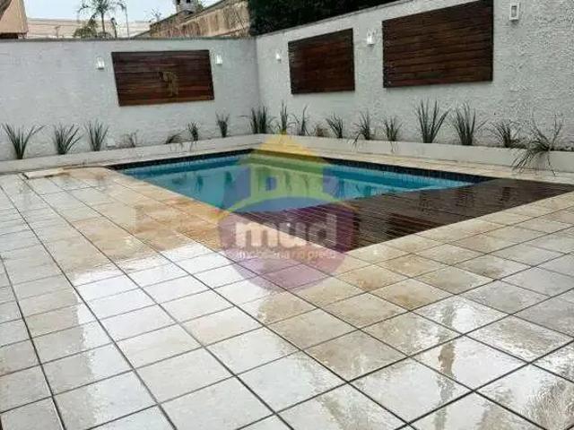 Casa / Sobrado em Condomínio para Venda em São José do Rio Preto/SP Higienópolis 4 Quartos