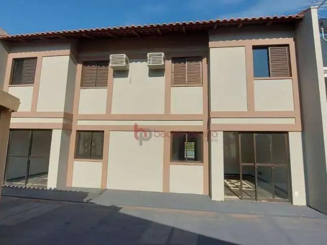 Casa / Sobrado em Condomínio para Venda em São José do Rio Preto/SP Higienópolis 4 Quartos