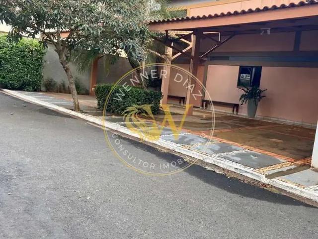 Casa / Sobrado em Condomínio para Venda em São José do Rio Preto/SP Higienópolis 4 Quartos