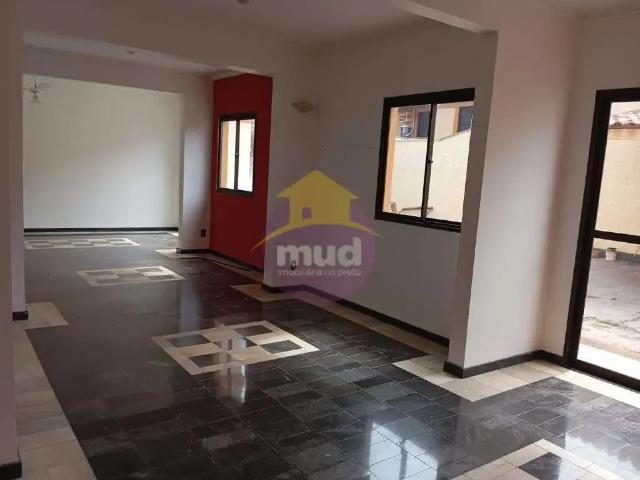 Casa / Sobrado em Condomínio para Venda em São José do Rio Preto/SP Higienópolis 5 Quartos