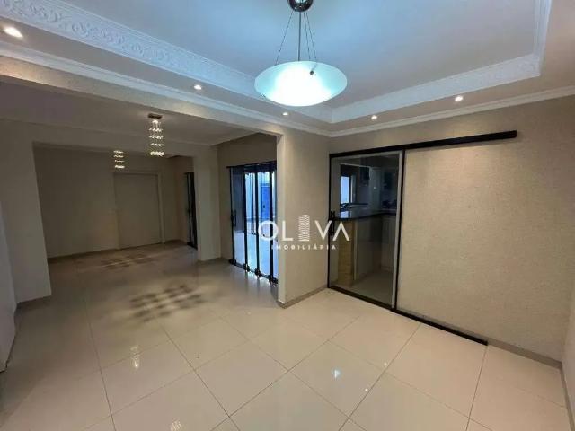 Casa / Sobrado em Condomínio para Venda em São José do Rio Preto/SP Higienópolis 5 Quartos