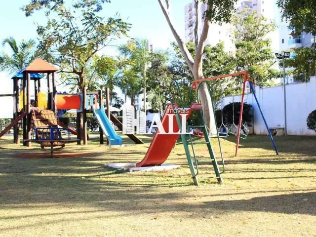 Casa / Sobrado em Condomínio para Venda em São José do Rio Preto/SP Higienópolis 3 Quartos