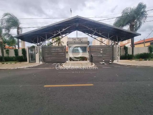 Casa / Sobrado em Condomínio para Venda em São José do Rio Preto/SP Higienópolis 3 Quartos