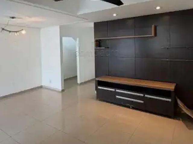 Casa / Sobrado em Condomínio para Venda em São José do Rio Preto/SP Higienópolis 3 Quartos