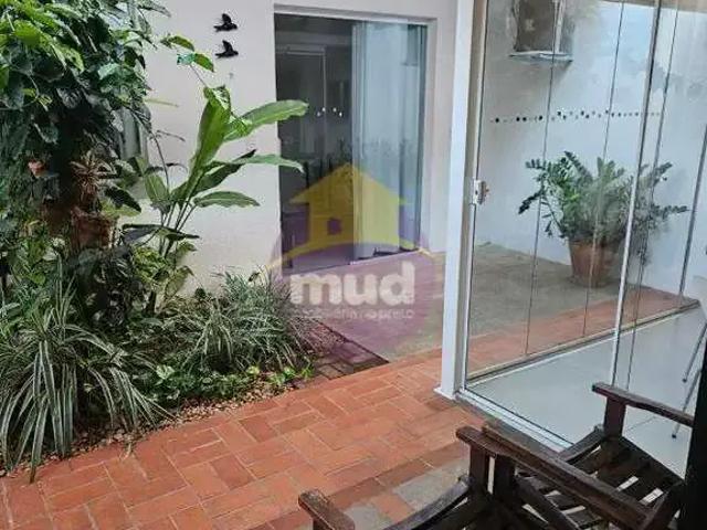 Casa / Sobrado em Condomínio para Venda em São José do Rio Preto/SP Higienópolis 3 Quartos