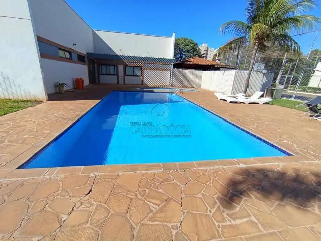 Casa / Sobrado em Condomínio para Venda em São José do Rio Preto/SP Higienópolis 3 Quartos