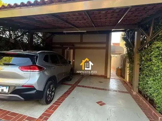 Casa / Sobrado em Condomínio para Venda em São José do Rio Preto/SP Higienópolis 3 Quartos