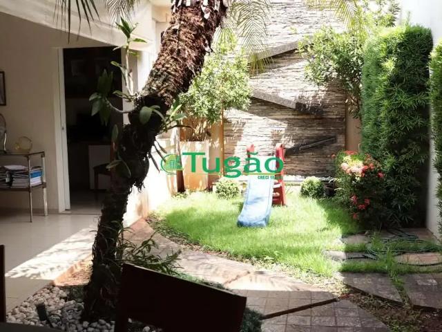 Casa / Sobrado em Condomínio para Venda em São José do Rio Preto/SP Higienópolis 3 Quartos