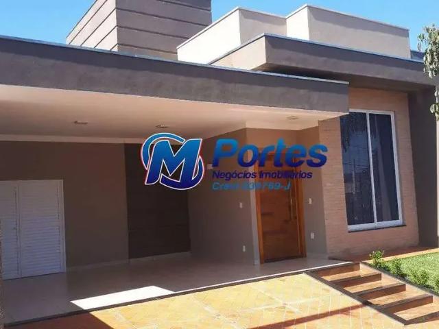 Casa / Sobrado em Condomínio para Venda em São José do Rio Preto/SP Ideal Life Ecolazer Residence 3 Quartos