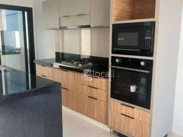 Casa / Sobrado em Condomínio para Venda em São José do Rio Preto/SP Ideal Life Ecolazer Residence 3 Quartos
