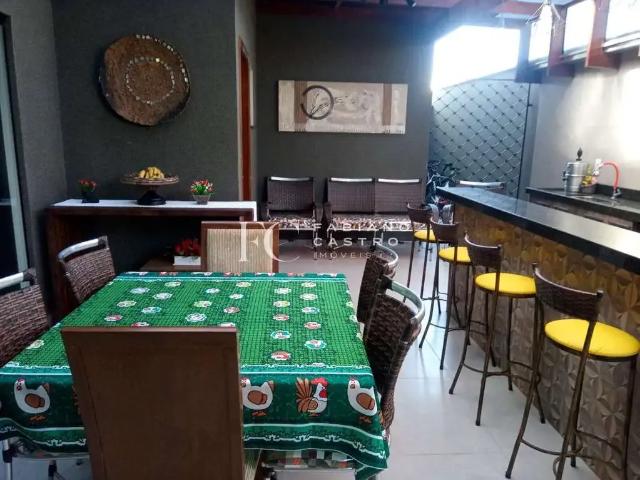 Casa / Sobrado em Condomínio para Venda em São José do Rio Preto/SP Ideal Life Ecolazer Residence 3 Quartos