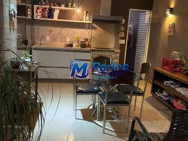 Casa / Sobrado em Condomínio para Venda em São José do Rio Preto/SP Ideal Life Ecolazer Residence 3 Quartos