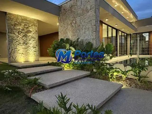 Casa / Sobrado em Condomínio para Venda em São José do Rio Preto/SP Iguatemi 3 Quartos