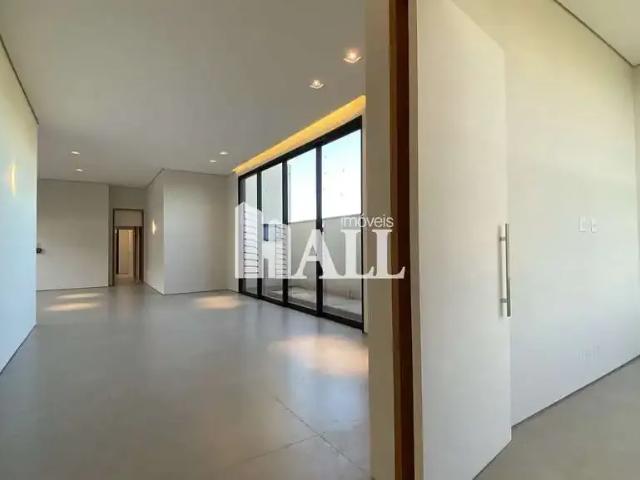 Casa / Sobrado em Condomínio para Venda em São José do Rio Preto/SP Iguatemi 3 Quartos