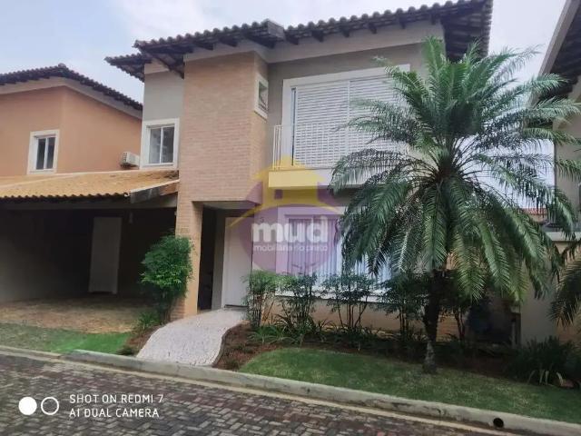 Casa / Sobrado em Condomínio para Venda em São José do Rio Preto/SP Jardim Tarraf II 3 Quartos