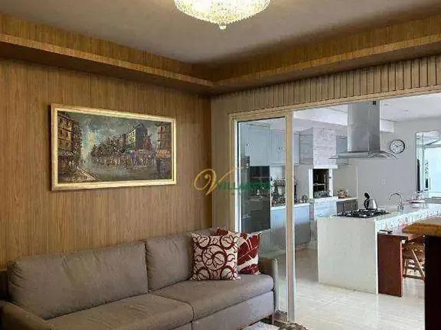 Casa / Sobrado em Condomínio para Venda em São José do Rio Preto/SP Jardim Tarraf II 3 Quartos