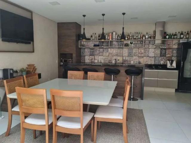 Casa / Sobrado em Condomínio para Venda em São José do Rio Preto/SP Jardim Tarraf II 3 Quartos