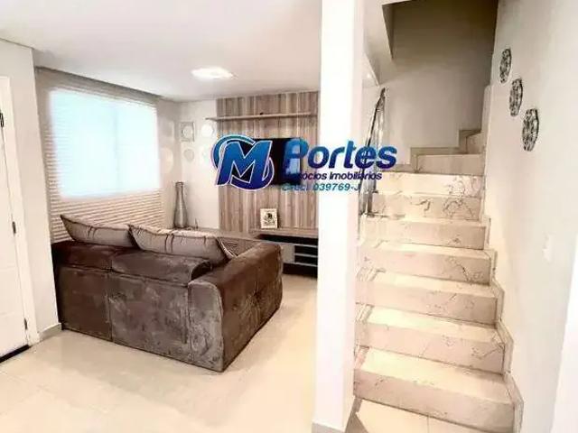 Casa / Sobrado em Condomínio para Venda em São José do Rio Preto/SP Jardim Vista Alegre 2 Quartos