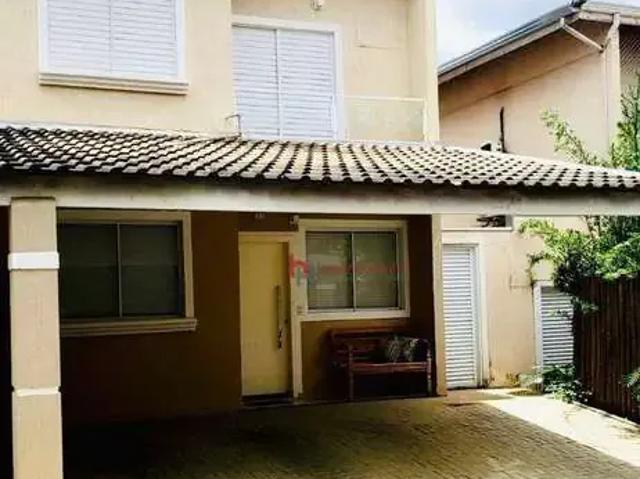 Casa / Sobrado em Condomínio para Venda em São José do Rio Preto/SP Jardim Vista Alegre 2 Quartos