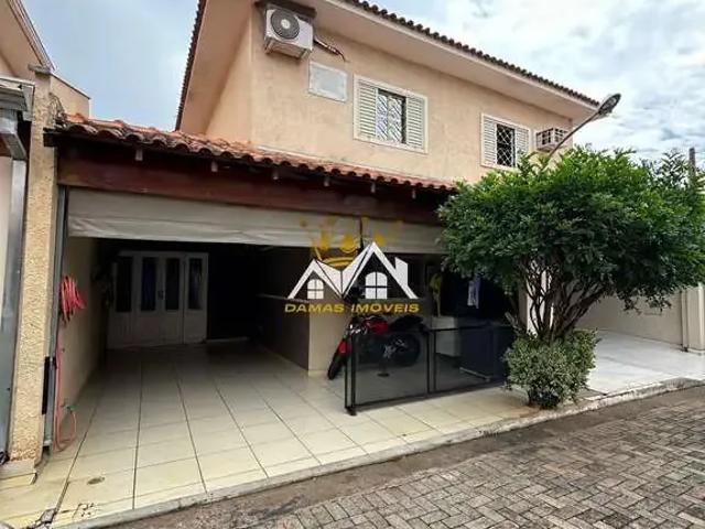 Casa / Sobrado em Condomínio para Venda em São José do Rio Preto/SP Jardim Vitória Régia 2 Quartos