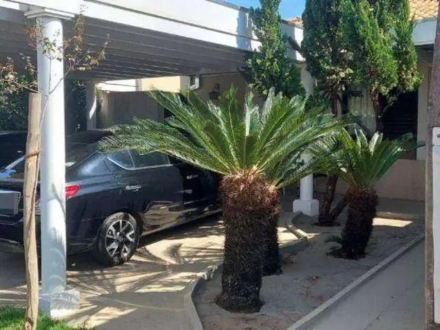 Casa / Sobrado em Condomínio para Venda em São José do Rio Preto/SP Jardim Vivendas 4 Quartos