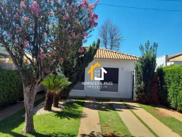 Casa / Sobrado em Condomínio para Venda em São José do Rio Preto/SP Jardim Vivendas 3 Quartos