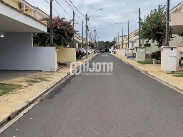 Casa / Sobrado em Condomínio para Venda em São José do Rio Preto/SP Jardim Vivendas 3 Quartos