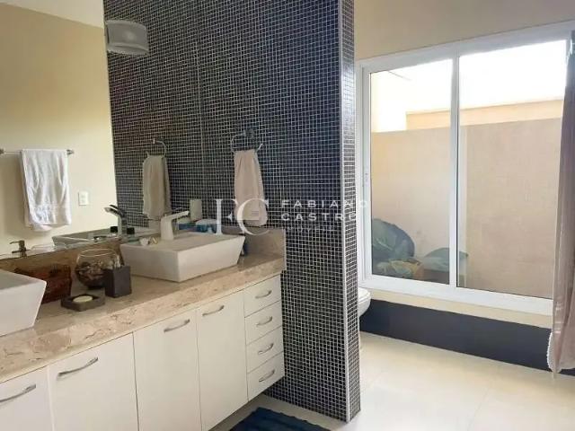 Casa / Sobrado em Condomínio para Venda em São José do Rio Preto/SP Jardim Yolanda 3 Quartos
